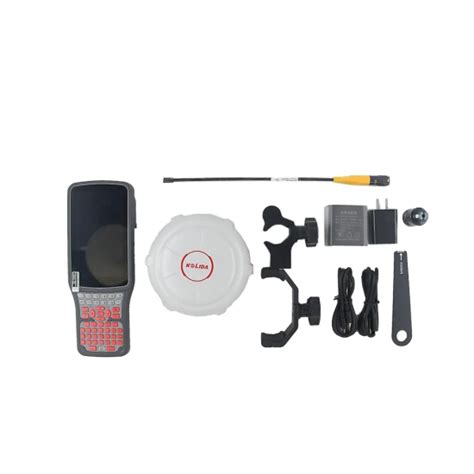 Kolida GPS Receiver Cheapest Price Gnss Receiver Types Of Surveying