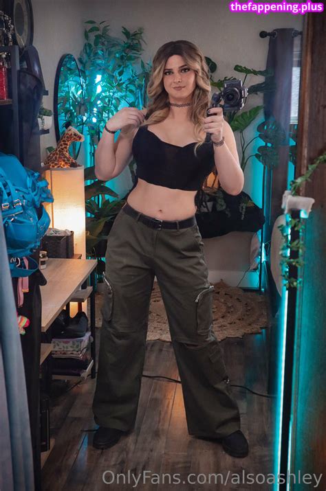 Alsoashley Ashley Barron Alsoashleyb Https Nude Onlyfans Photo The Fappening Plus