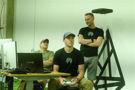 Darkhive Is San Antonios Most Interesting Tech Startup Taylor Says