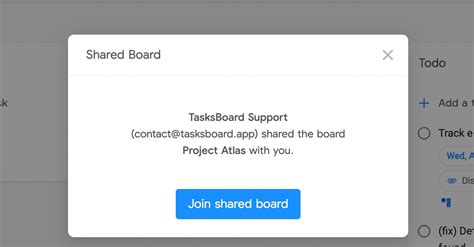 Share Boards Tasksboard Support Share Boards Tasksboard Support