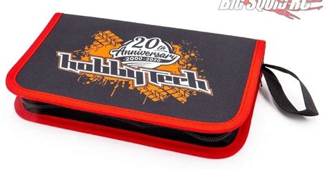 Hobbytech Piece RC Tool Kit Big Squid RC RC Car And Truck News Reviews Videos And More