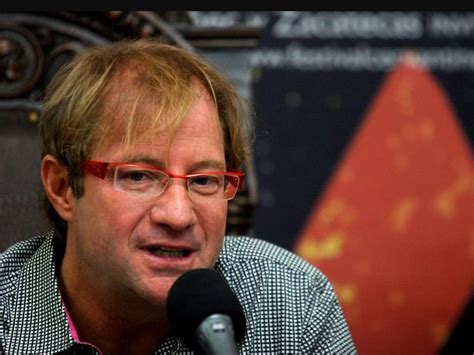 Andrés Roemer reaparece y acusa fabricación de delitos demandará por
