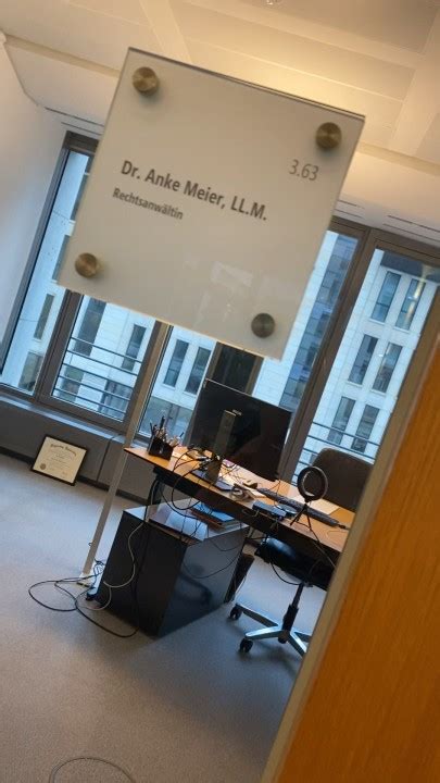 [video] Dr Anke Meier On Linkedin A Couple Of Weeks Ago I Posted A Sneak Preview Of Our New