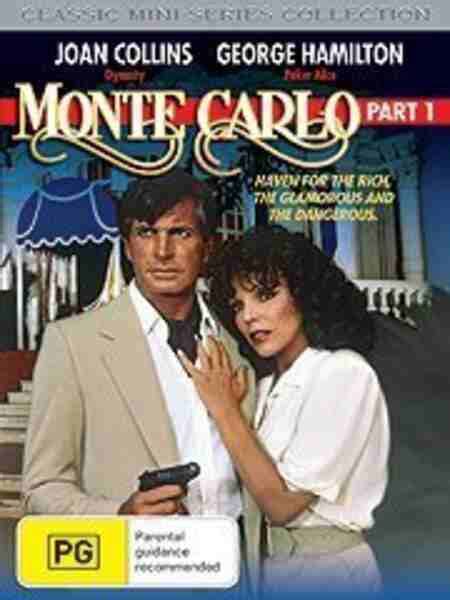 Monte Carlo 19861986 Starring Joan Collins Complete On Dvd Ioffer