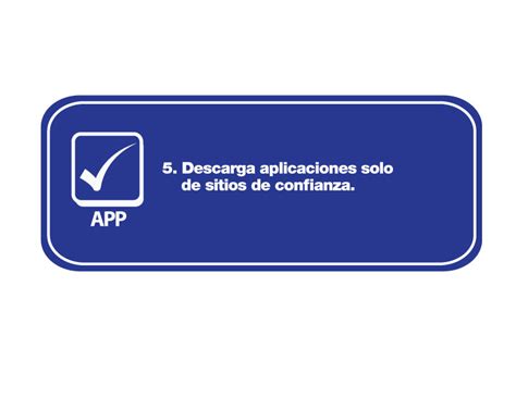 10 Consejos Para Mantener Nuestra Seguridad En El Celular Revista