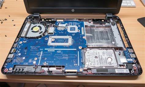 Hp 250 G3 Sconsigliato Per Upgrade Pseudotecnicoblog