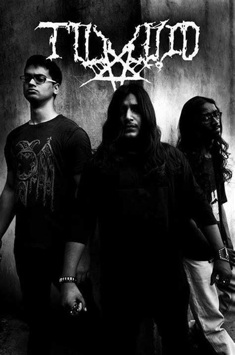 Toxoid Reverbnation