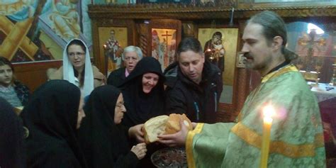 Прослављена манастирска слава у Никољу Епархија жичка