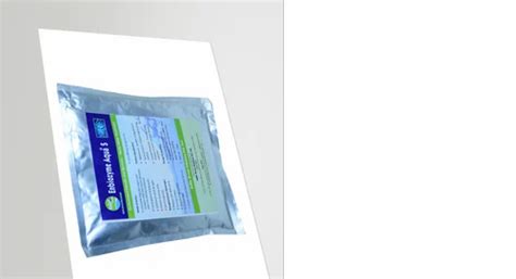 Packaging Size 25 Kg Bag Sewage Treatment Chemical At ₹ 1250kg In