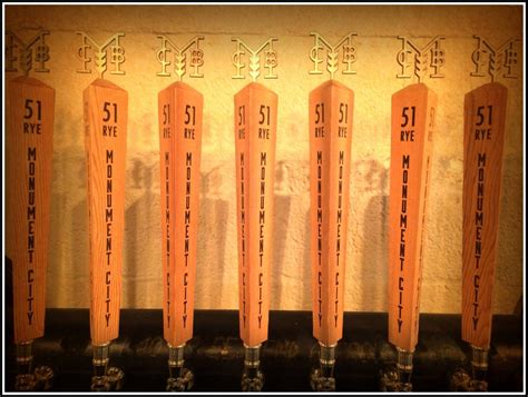 Monument City Brewing Looks To Grow Baltimore Magazine