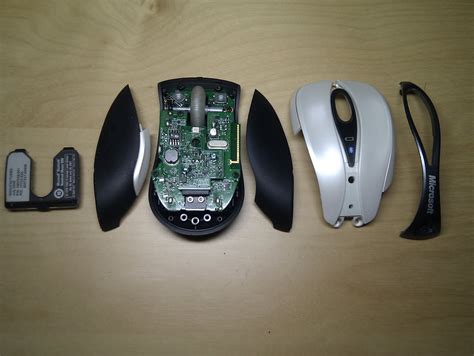 Joe Ten Microsoft Bluetooth Notebook Mouse 5000