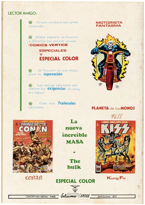 Hakes Nova Spanish Comic Book Cover Original Art By Rafael LÓpez EspÍ