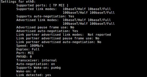 Networking Destination Host Unreachable On Ping Ask Ubuntu