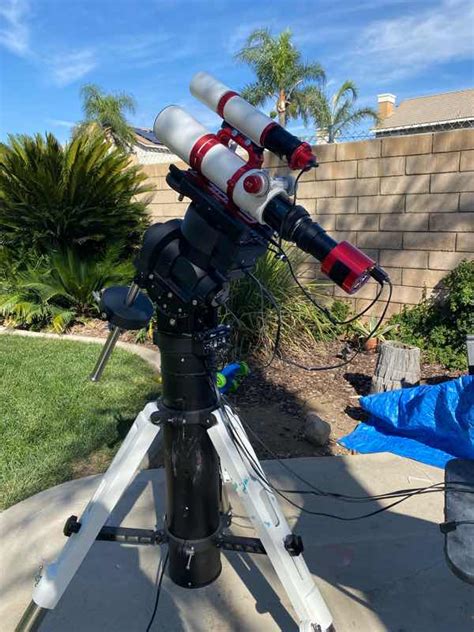 Funny Phd2 Calibration Graph Beginning Deep Sky Imaging Cloudy Nights