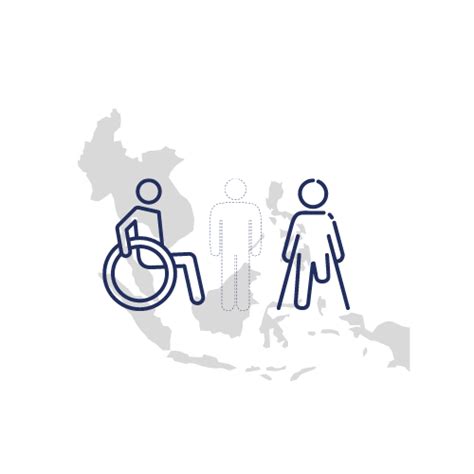 Invisible Victims How Counter Trafficking Efforts Leave People With Disability Behind Asean