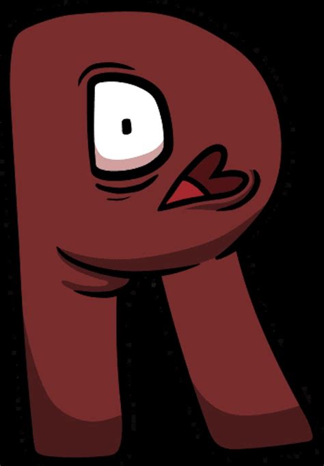 R Alphabet Lore Wiki Fandom