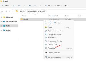 How To Enable File Compression On Windows