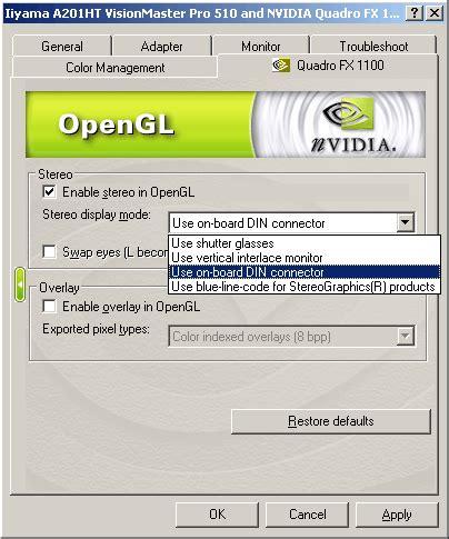 NVIDIA Driver OpenGL ATi FireGL X T And NVIDIA Quadro FX Tom S Hardware