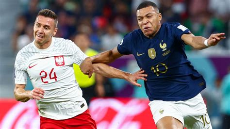 Przemysław Frankowski dostrzeżony na mundialu Znalazł się na celowniku