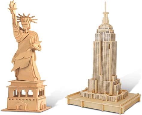 Robotime Model Figures Meticulous Craftsmanship In Miniature Imagicase