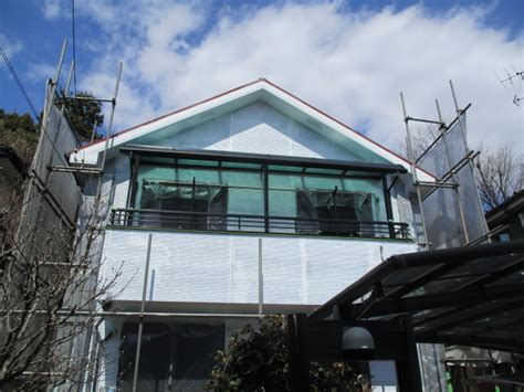 外壁塗装工事にお勧めの季節は？各シーズンのメリット・デメリット 外壁塗装なら東村山市の彩館（いろや）