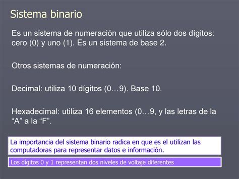 Tema 1 Fundamentos De Computación Ppt Descargar
