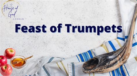 Feast Of Trumpets