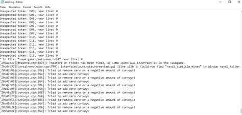 Hoi4 Crashes Midgame Paradox Interactive Forums