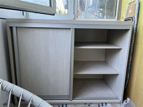 Тумбочка на балкон 1 500 грн Меблі для вітальні Київ на Olx