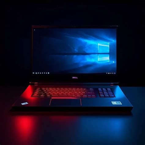 Dell Gaming Laptop chiến game đỉnh cao chinh phục mọi thử thách PlayZone Hà Nội