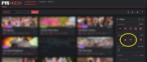 Recommending Home Of Incest F95zone