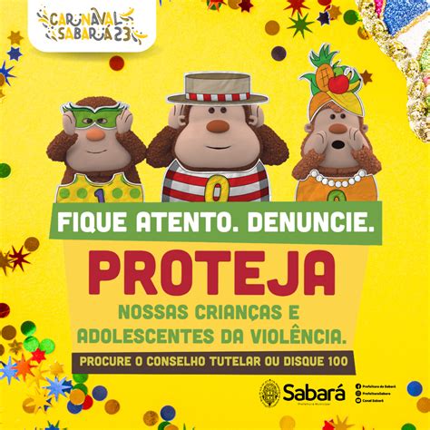 Campanha Proteja Nossas CrianÇas E Adolescentes Da ViolÊncia