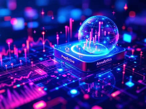 Aipredictiveanalytics Businessintelligence Ai Famelee