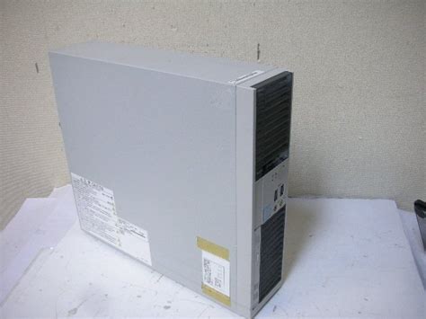 Yahooオークション Nec Express 580053xj ミラーモデルn8100 8058