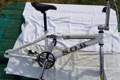 For Sale Dk Sob 1st Generation 1997 Colin Winkelmann