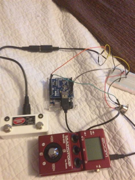 USB Host To MIDI Programming Arduino Forum