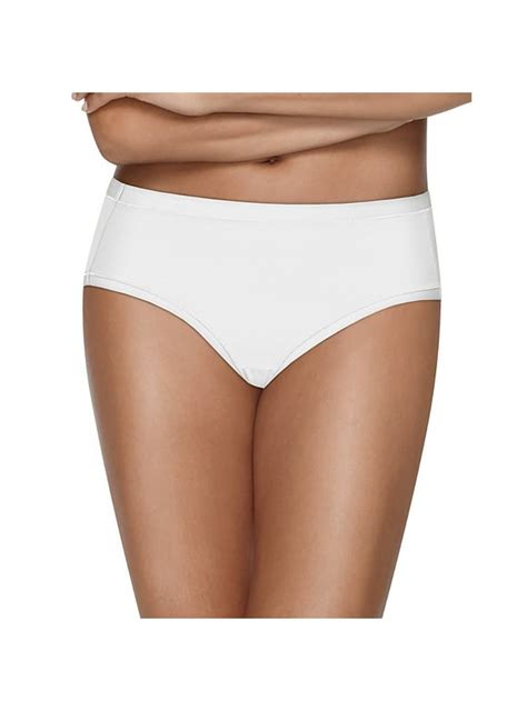 Hanes Low Rise Briefs Mens