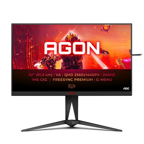 Aoc Secures Number 1 Spot As The Worlds Leading Gaming Monitor Brand