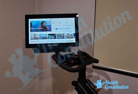 Nordictrack Vs Proform Bike Which Is A Better Machine