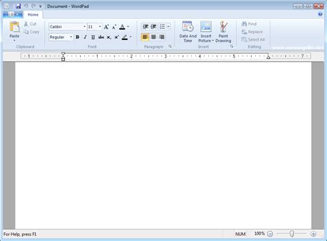 Windows Microsoft Word Directioncraze