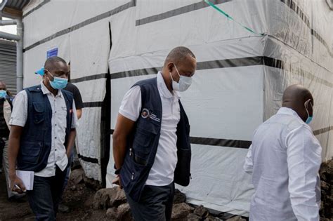 Who Declares Mpox A Global Public Health Emergency World Health Organization News Al Jazeera