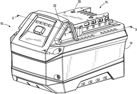 电池组的制作方法