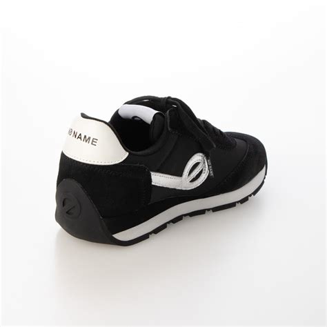 ノーネーム No Name City Run 00164 （black） Waja Bazar 海外ファッションブランド通販サイト【公式】