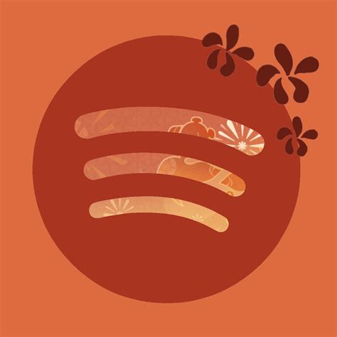 Yoimiya Spotify Icon Artofit