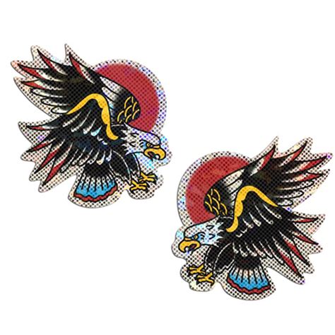 Freedom Eagle Crying