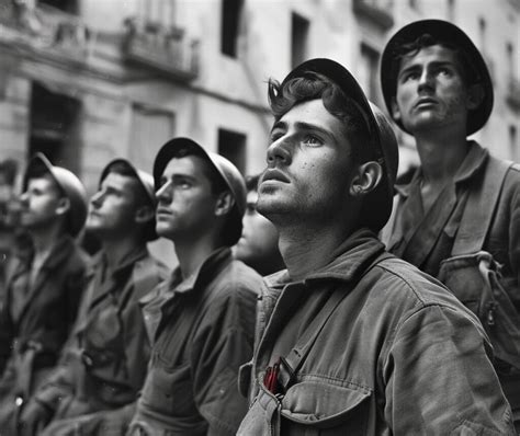 The Spanish Civil War 1936 1939 War Wings Daily