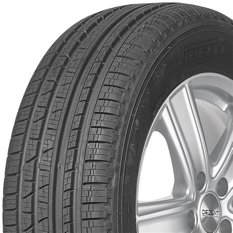 Opona Pirelli Scorpion Verde All Season 265/50R20 107V FR