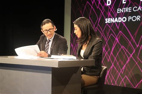 Realiza Ine Guanajuato Debate Entre Candidaturas Al Senado De La