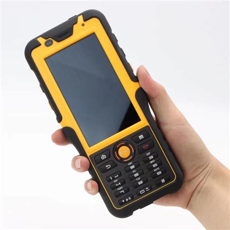 Rtk Accessory Generation Professional Controller For Surveying Surveying Instrument And