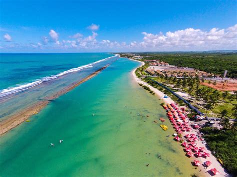 Conheça a cidade de Ipojuca o paraíso de praias brasileiras